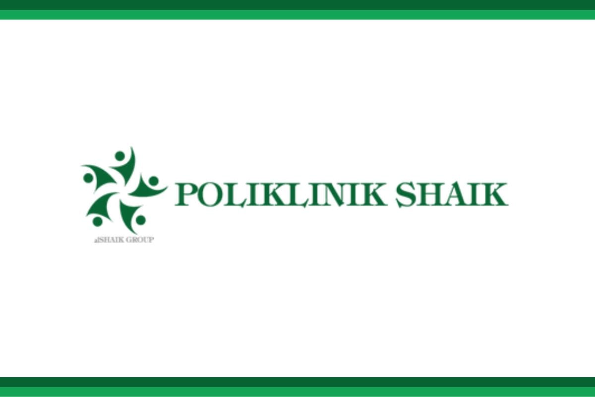 Poliklinik Shaik | Comprehensive Healthcare Clinic
