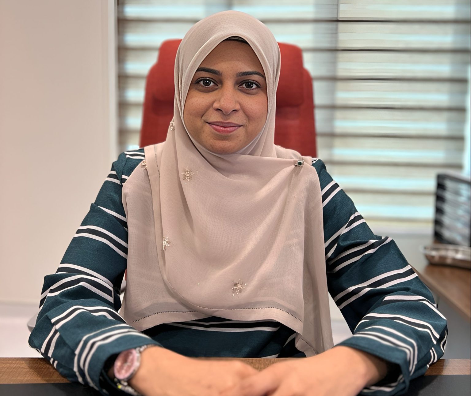 Dr. Siti Rafida | Poliklinik Shaik